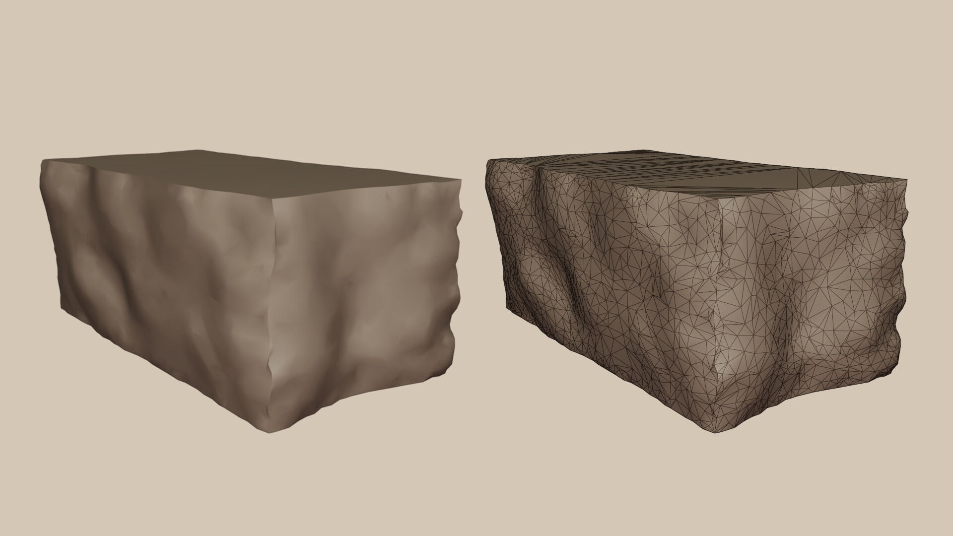 Edoardo Tedone - The Quarry