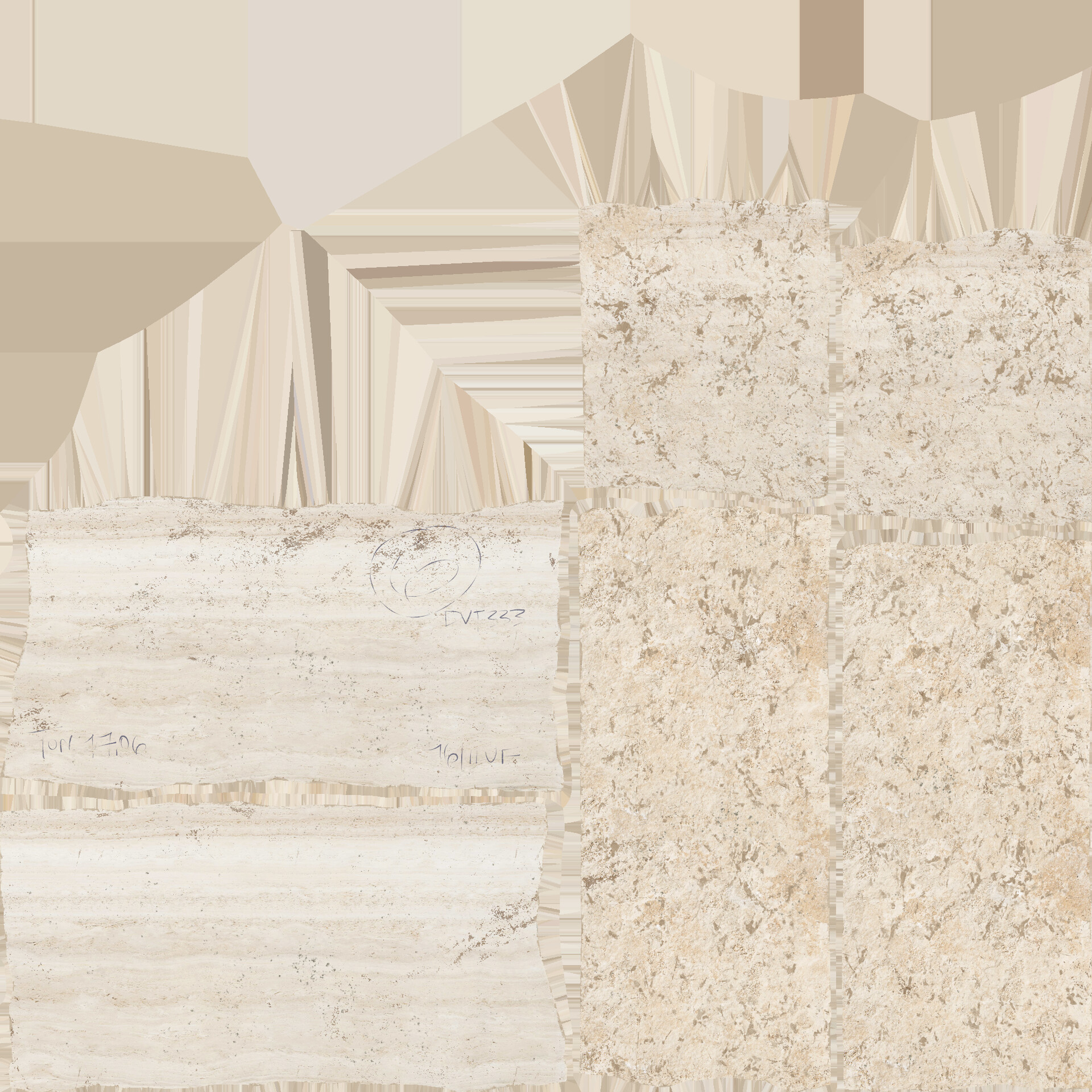 Edoardo Tedone - The Quarry