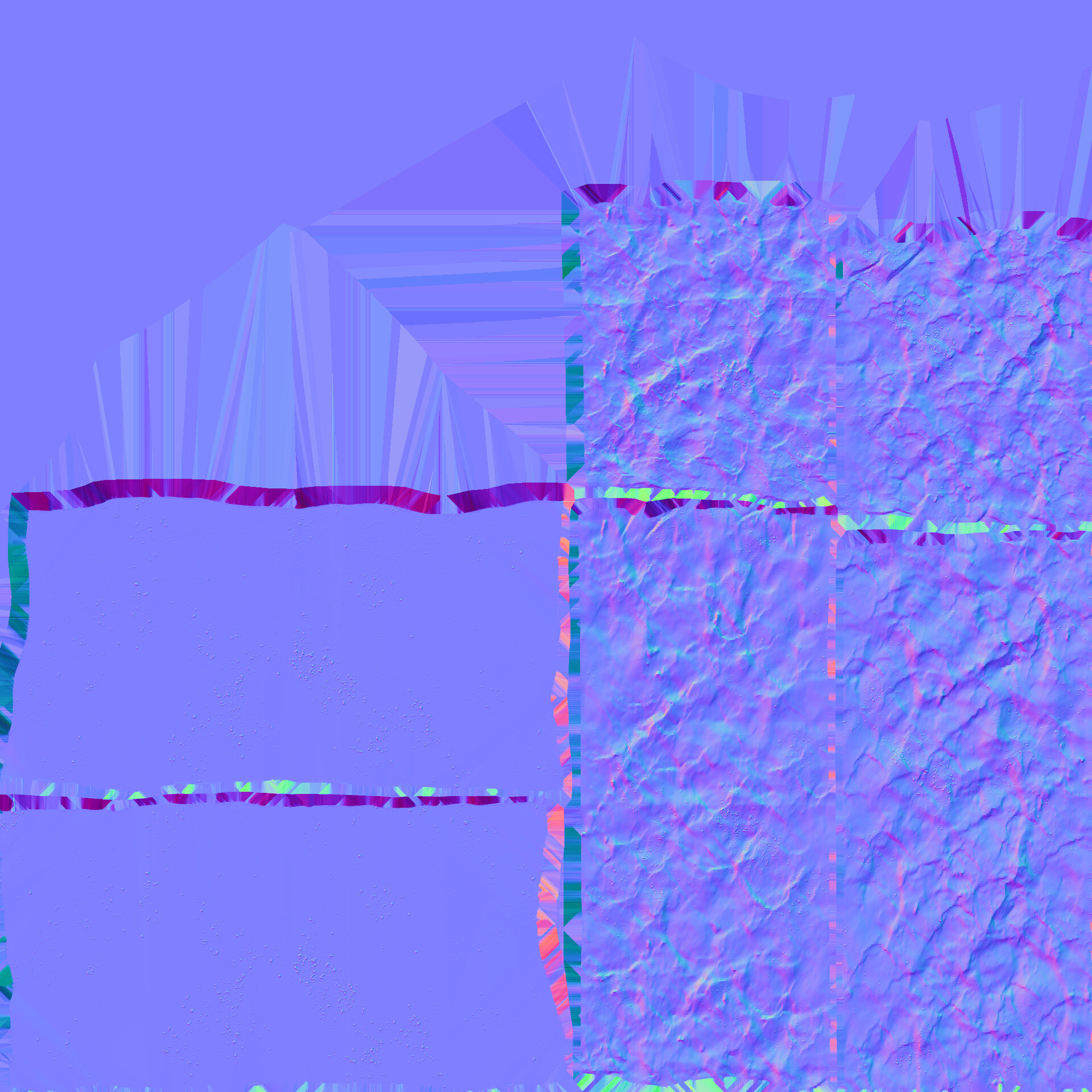 Edoardo Tedone - The Quarry