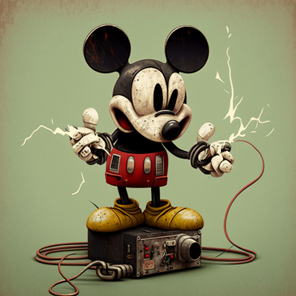 ArtStation - Miki Tor