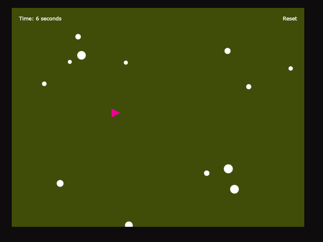ArtStation - Simple Coding Games