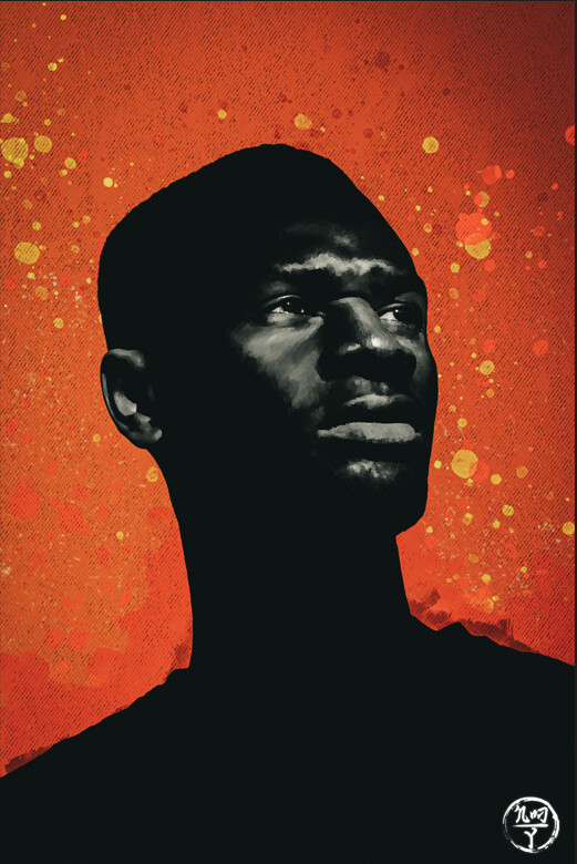 Neil Manuel Yuson - 2022 ILLUSTRATIONS