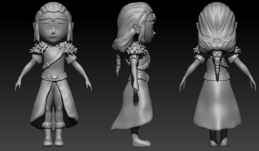 Alberto L. Maldonado Navedo - Tavern Heroes