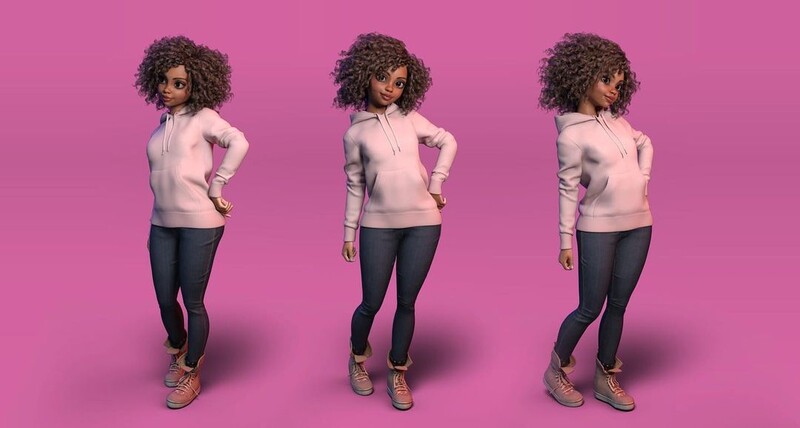 ArtStation - Jason_Arts