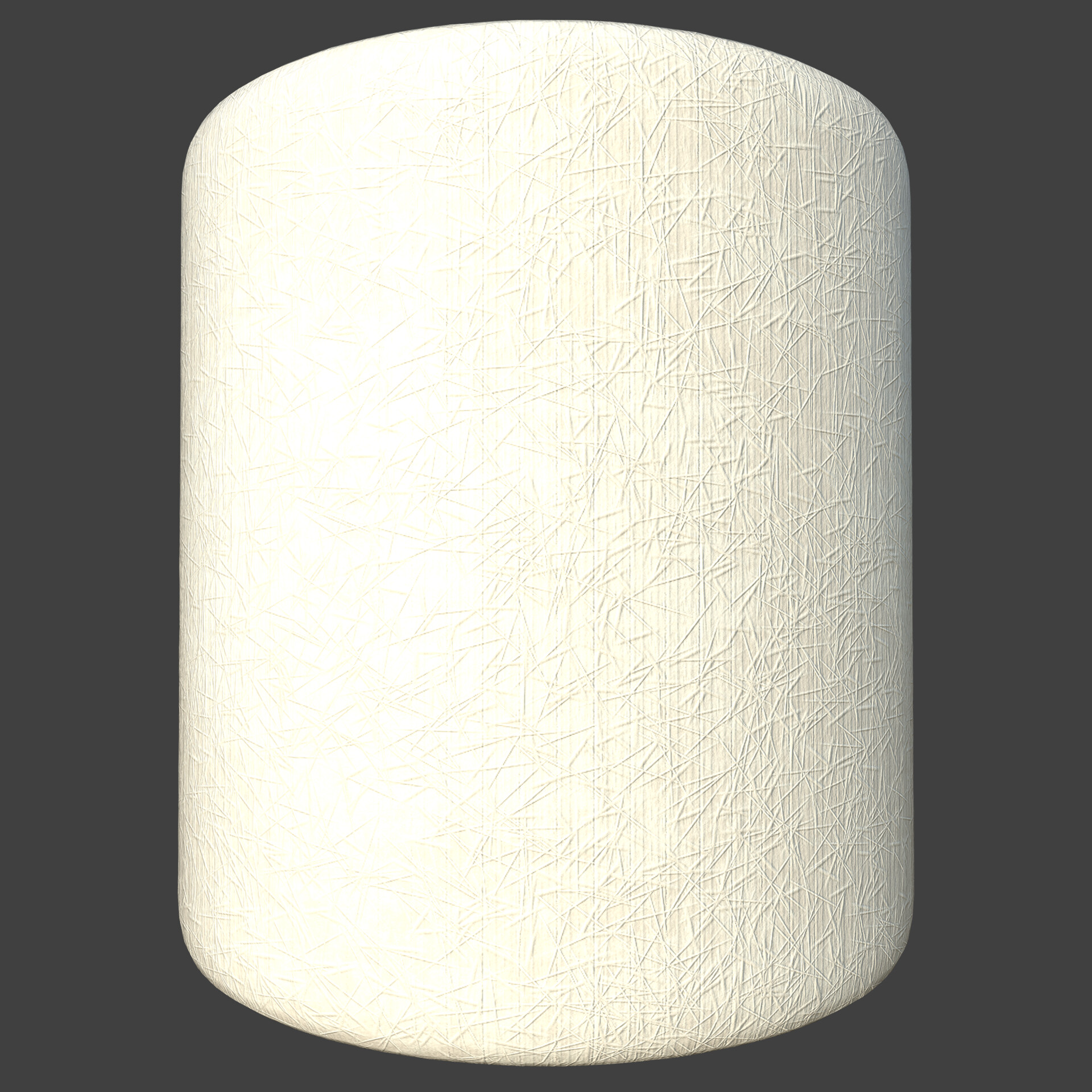 ArtStation - Chinese Rice Paper Material