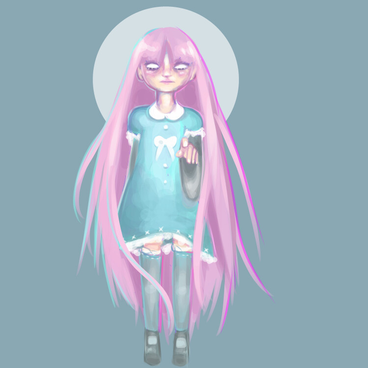 ArtStation - Lumella