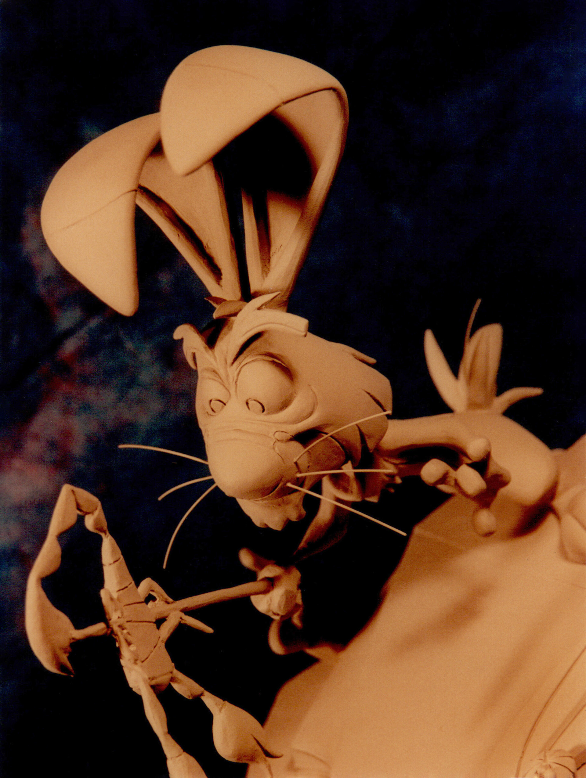 ArtStation - Lucky Jack