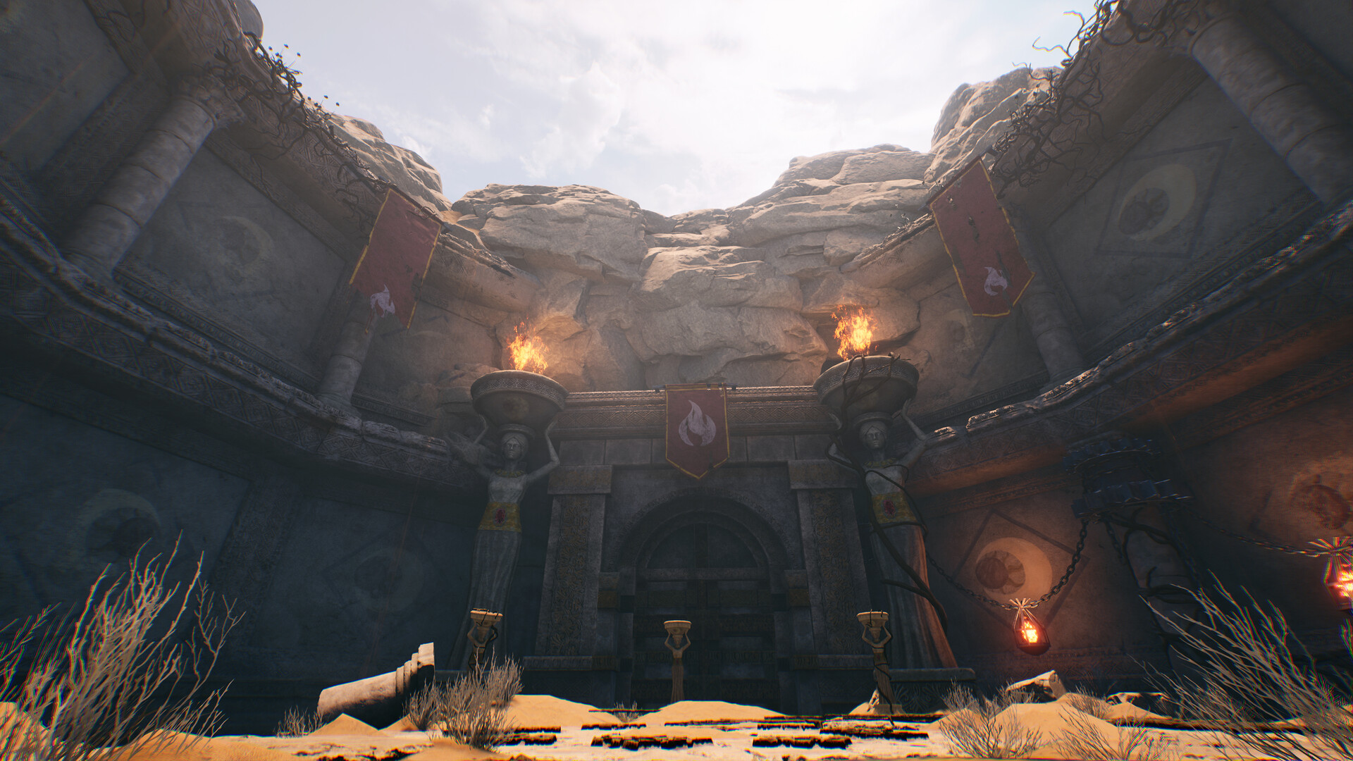 Xuwen Zheng - Senior Thesis Project - YI