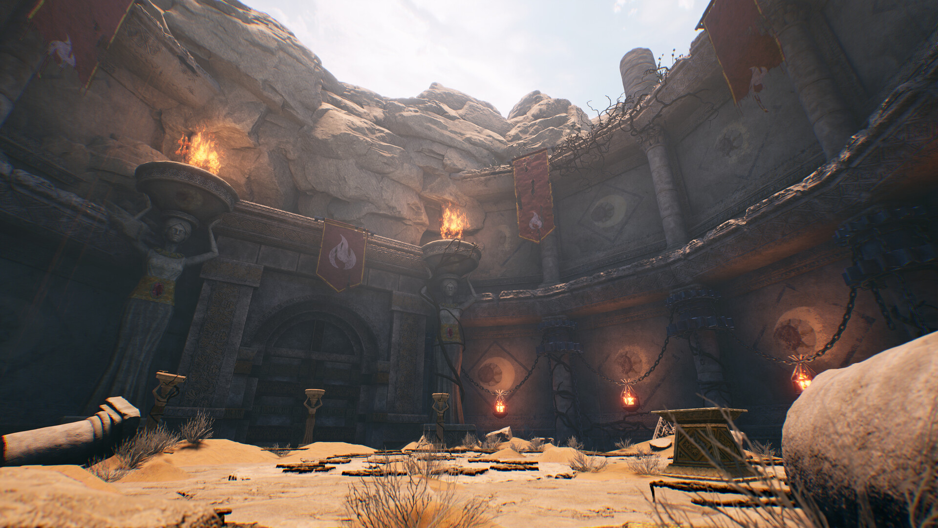 Xuwen Zheng - Senior Thesis Project - YI