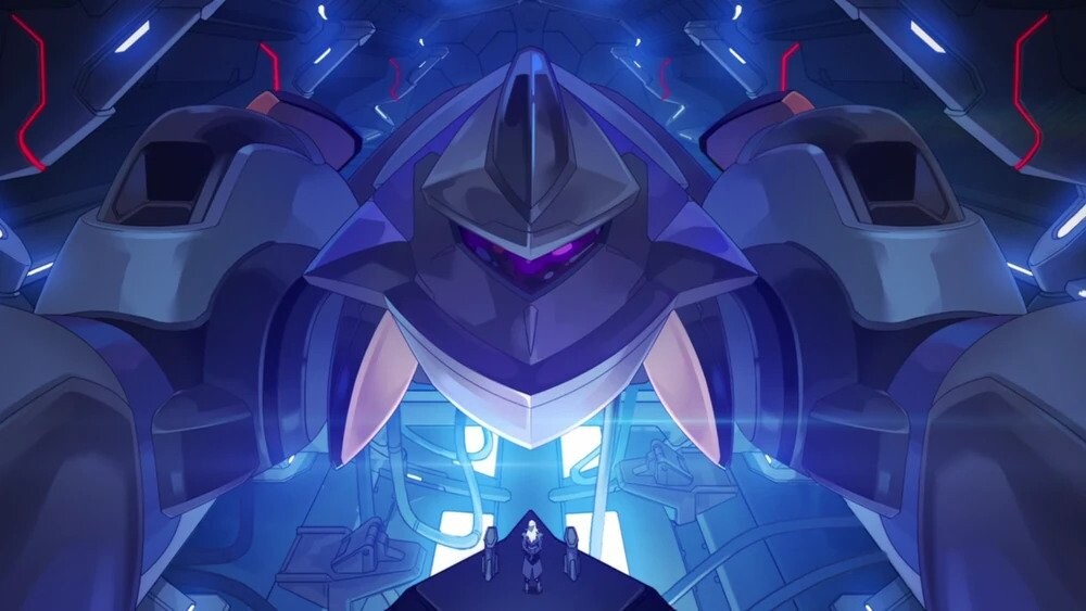 Sergio Lorenzo Draws - Voltron: Legendary Defender - Ship Sincline