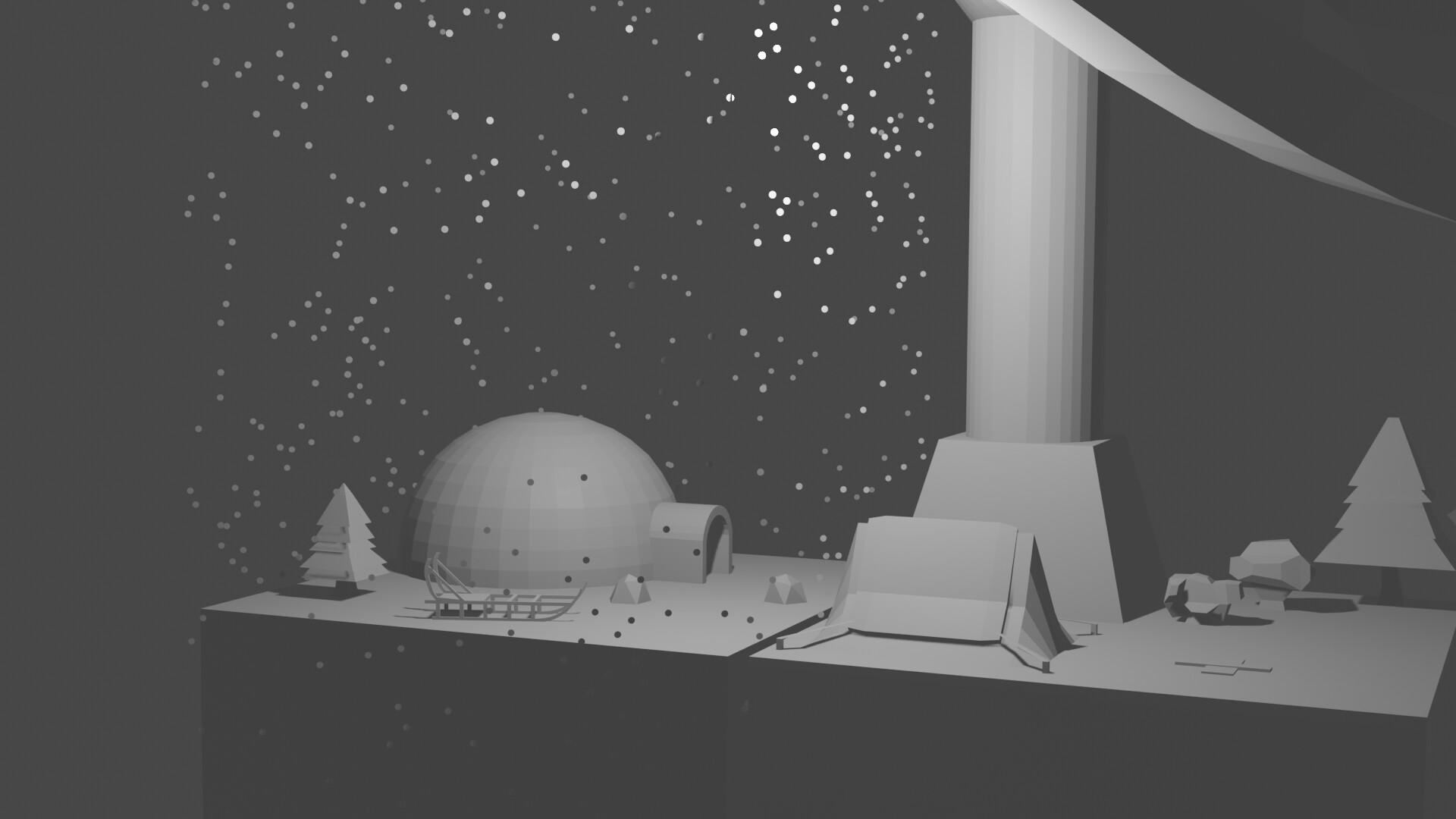 Roy Thomblison - Infinite Box World