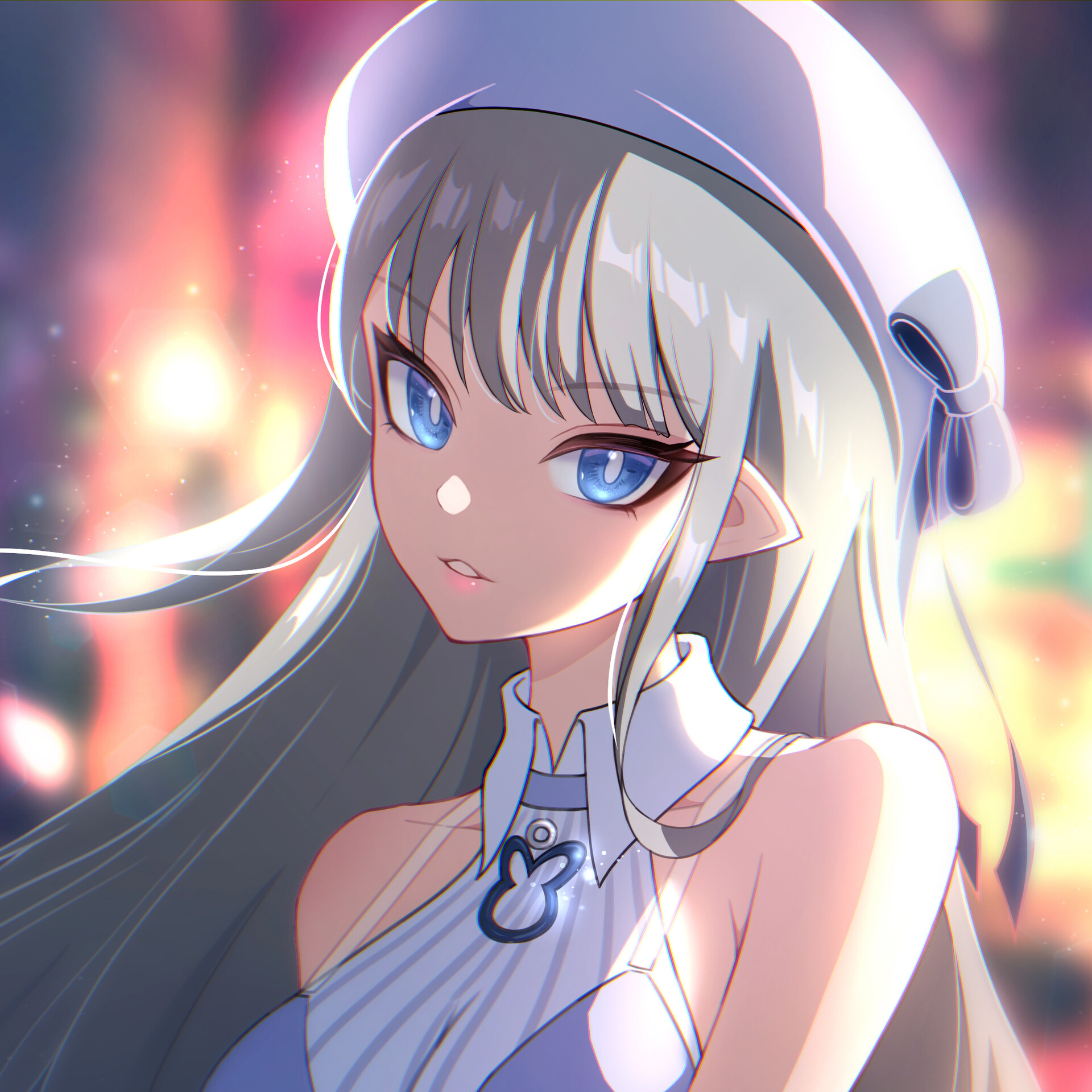 ArtStation - commission