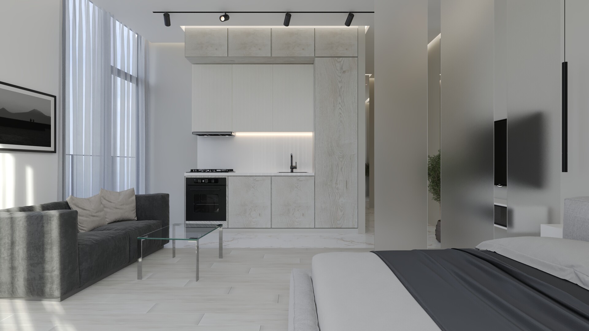 ArtStation - 35 m2 𝐢𝐧𝐭𝐞𝐫𝐢𝐨𝐫 𝐝𝐞𝐬𝐢𝐠𝐧 𝐚𝐧𝐝 𝟑𝐃 𝐯𝐢𝐬𝐮𝐚𝐥𝐢𝐳𝐚𝐭𝐢𝐨𝐧