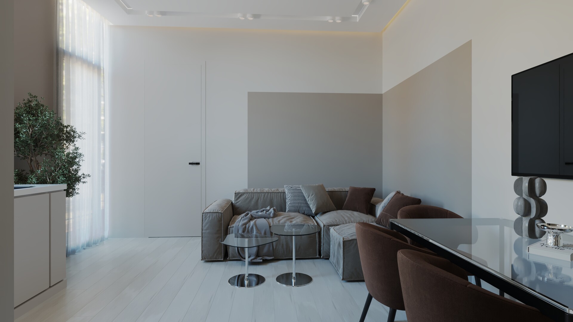 ArtStation - 37 m2 𝐢𝐧𝐭𝐞𝐫𝐢𝐨𝐫 𝐝𝐞𝐬𝐢𝐠𝐧 𝐚𝐧𝐝 𝟑𝐃 𝐯𝐢𝐬𝐮𝐚𝐥𝐢𝐳𝐚𝐭𝐢𝐨𝐧