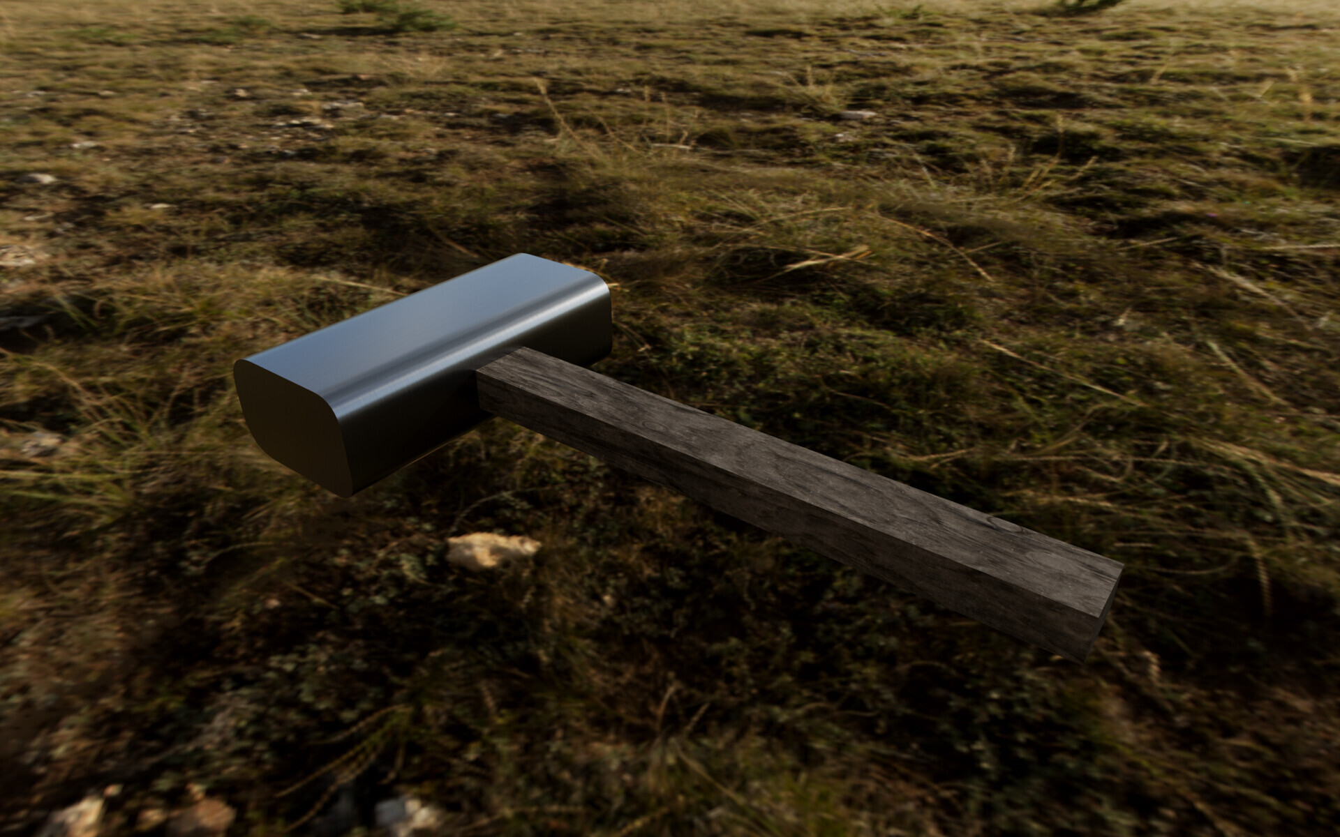 ArtStation - Grimhost