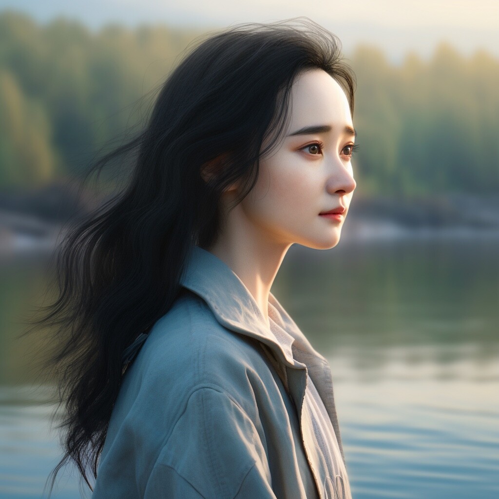 ArtStation - Miss Mi