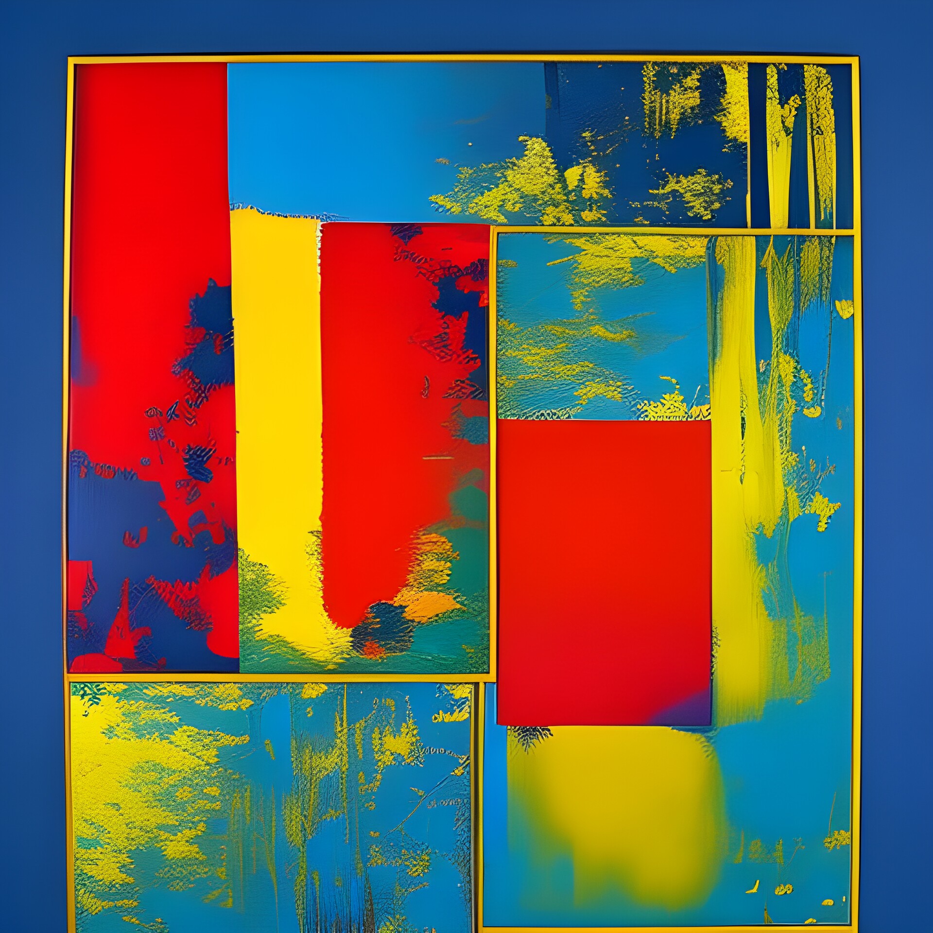 ArtStation - AFFECTION LOYALTY