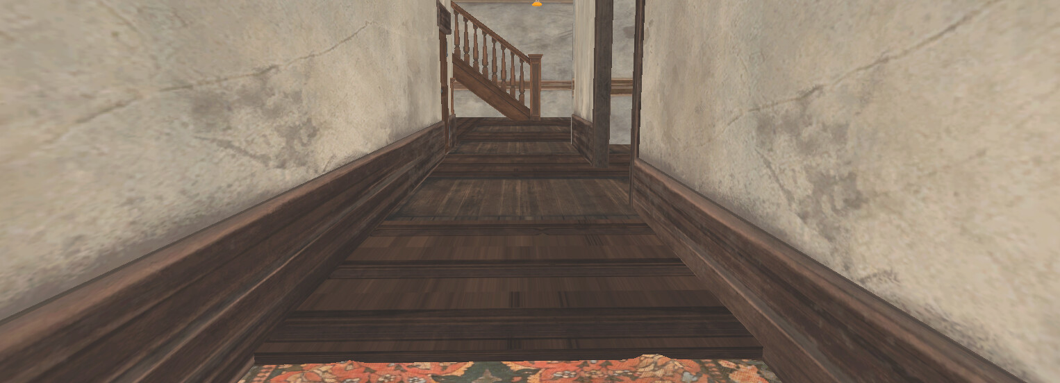 Milo Denny - Horror Project