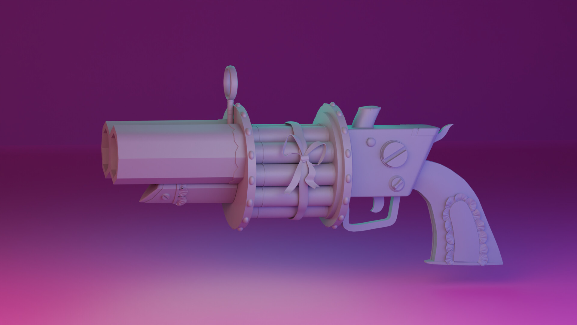 Emily Benoit - Love Gun