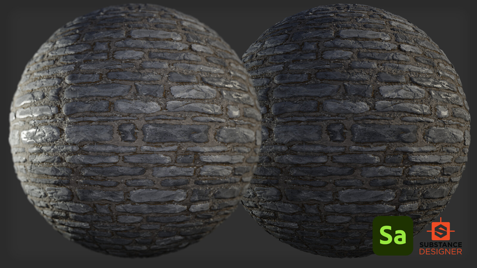 Nathan Richardson - Medieval Stone Floor/Wall - Seamless Game Ready ...