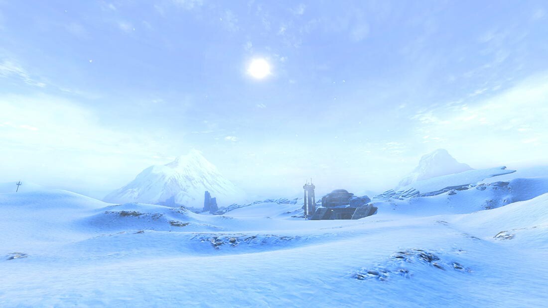 Toren Lehrmann - Star Wars: The Old Republic