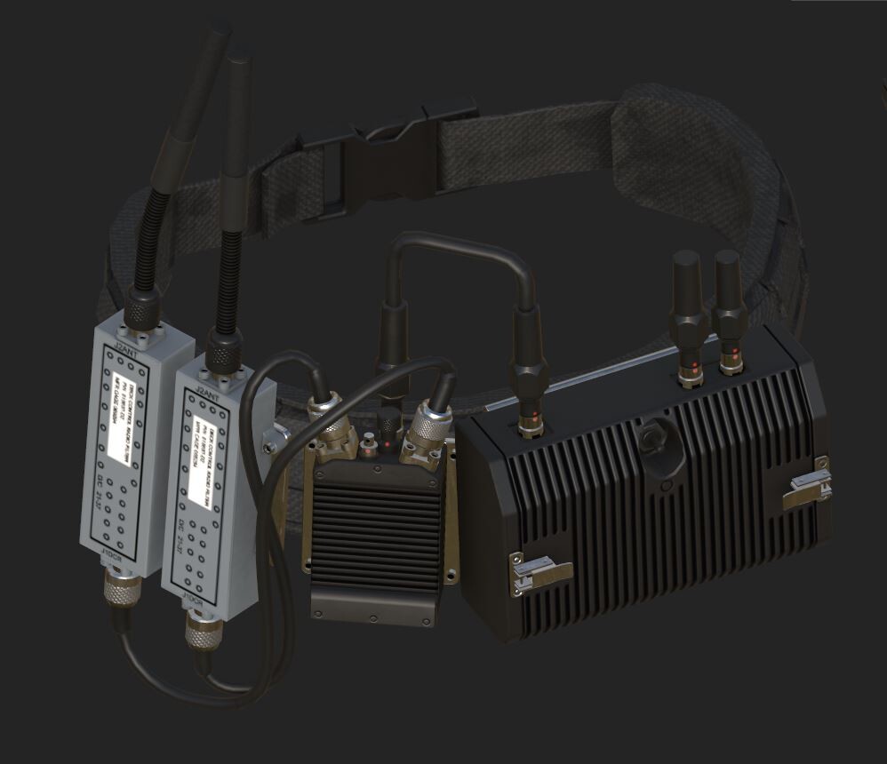 Shane Deptula - FDC Equipment