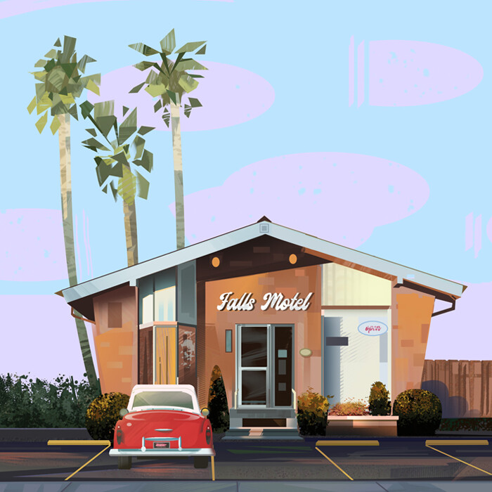 ArtStation - vacancy