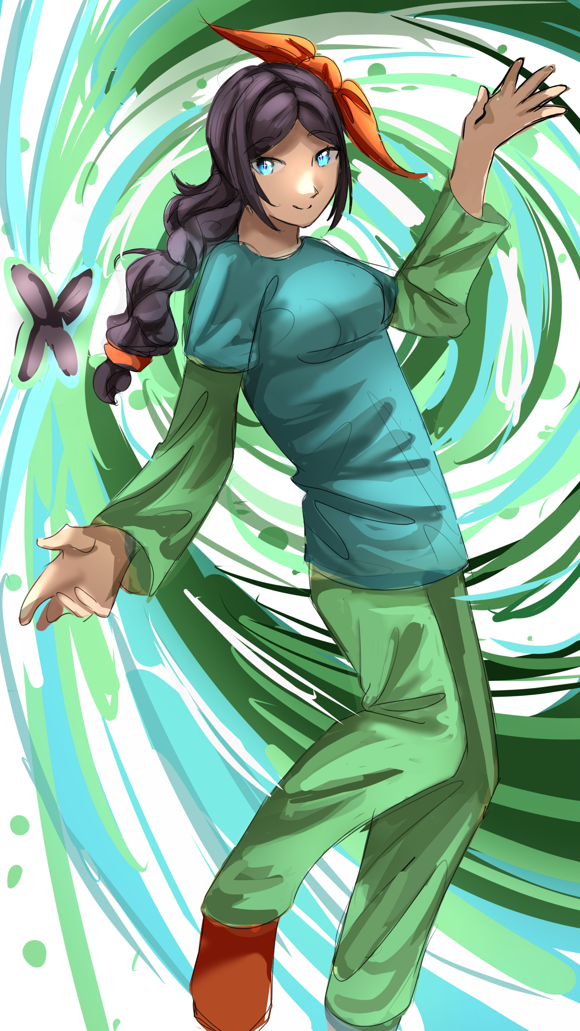 ArtStation - Beep_Bob DMC Entry