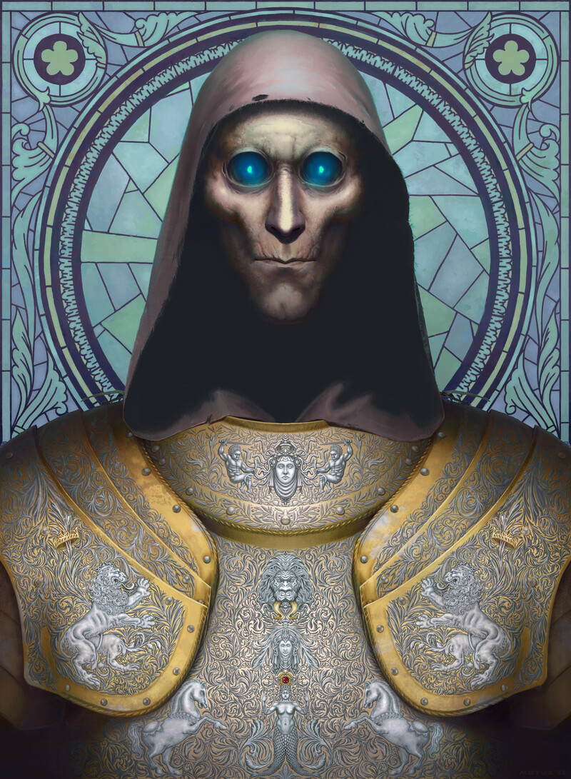 ArtStation - Igor Motuz