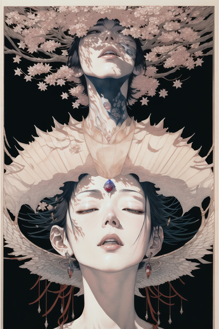 T.T. - Light of a different phase