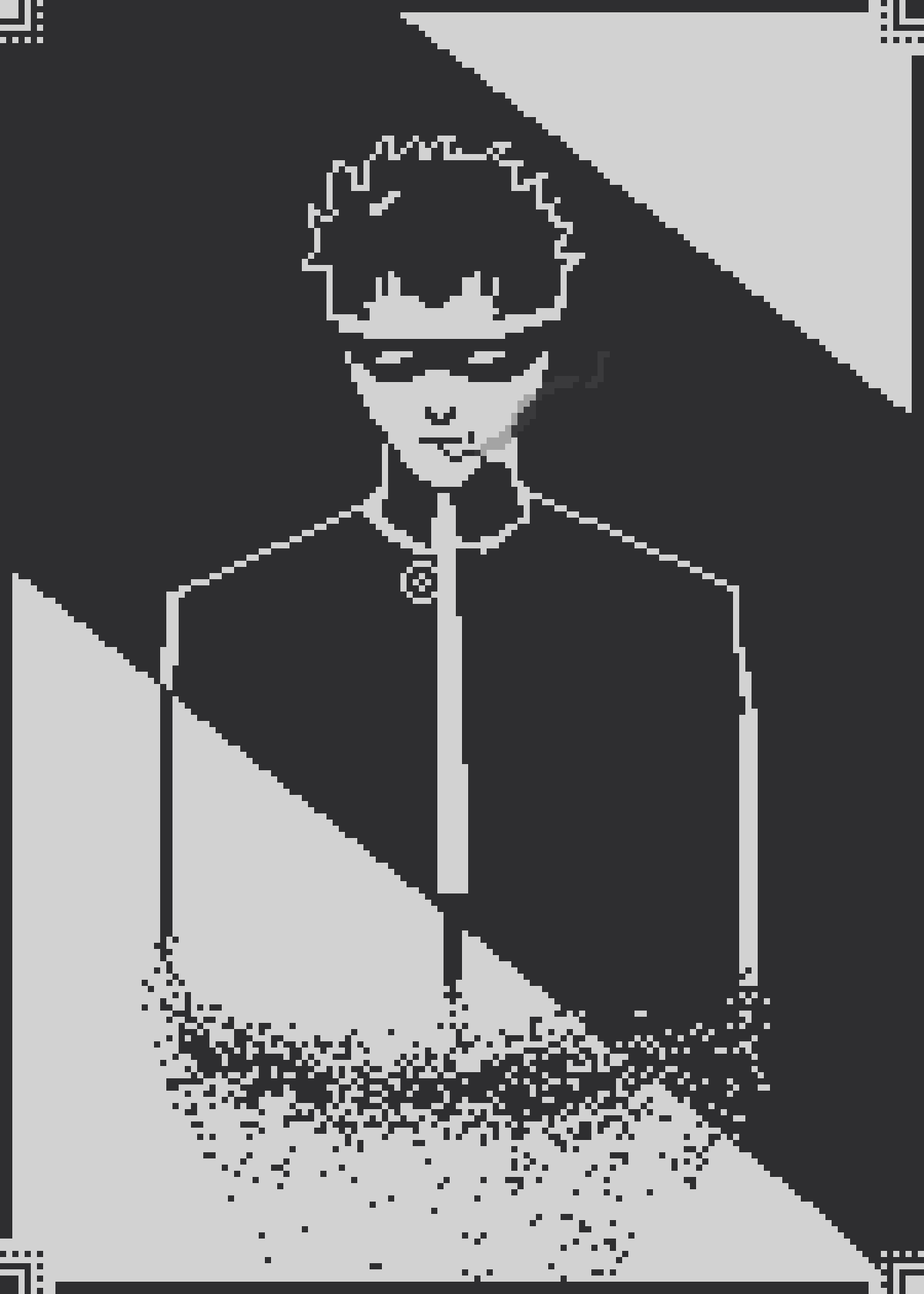 ArtStation - CARNAGE //Character Design #2