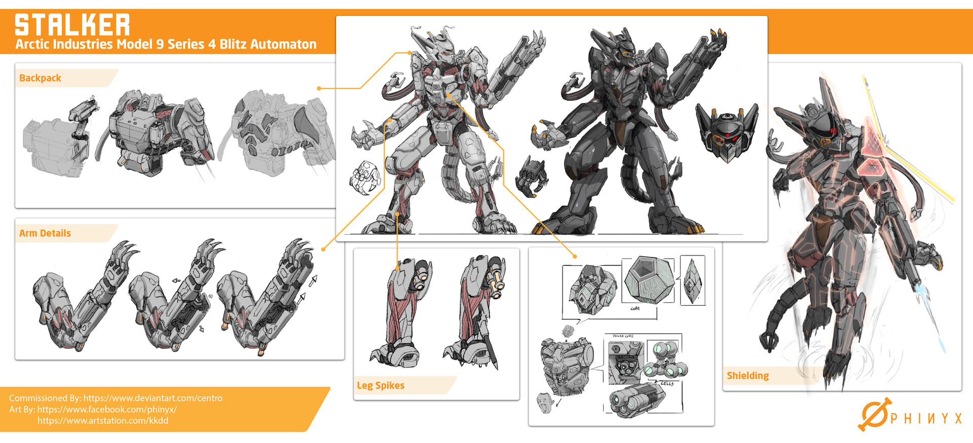 ArtStation - STALKER Concept