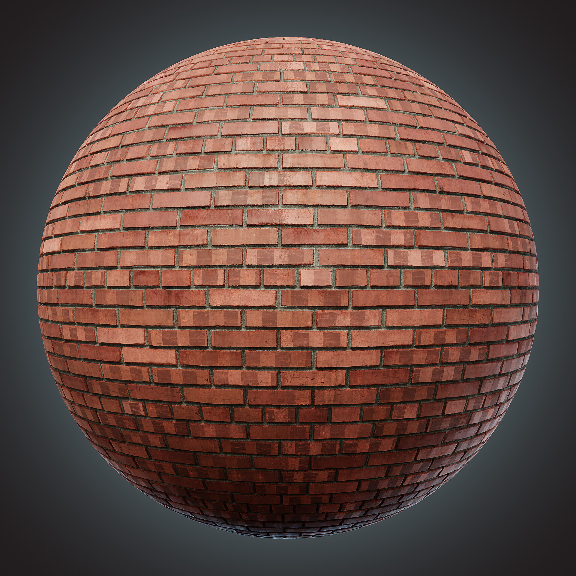 Alex Heskett - Modular Building Façade - Brick Material Breakdown