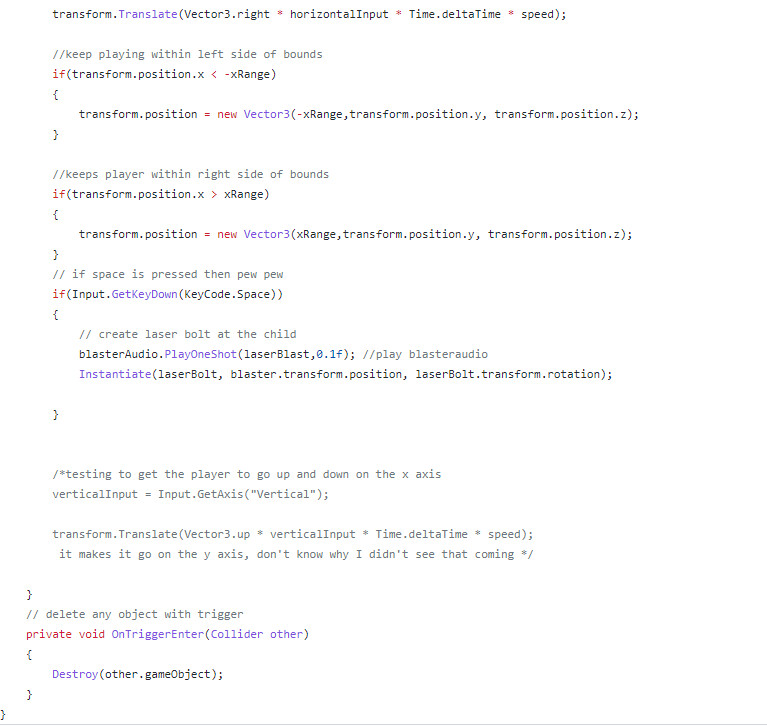 ArtStation - UFO Defense Prototype