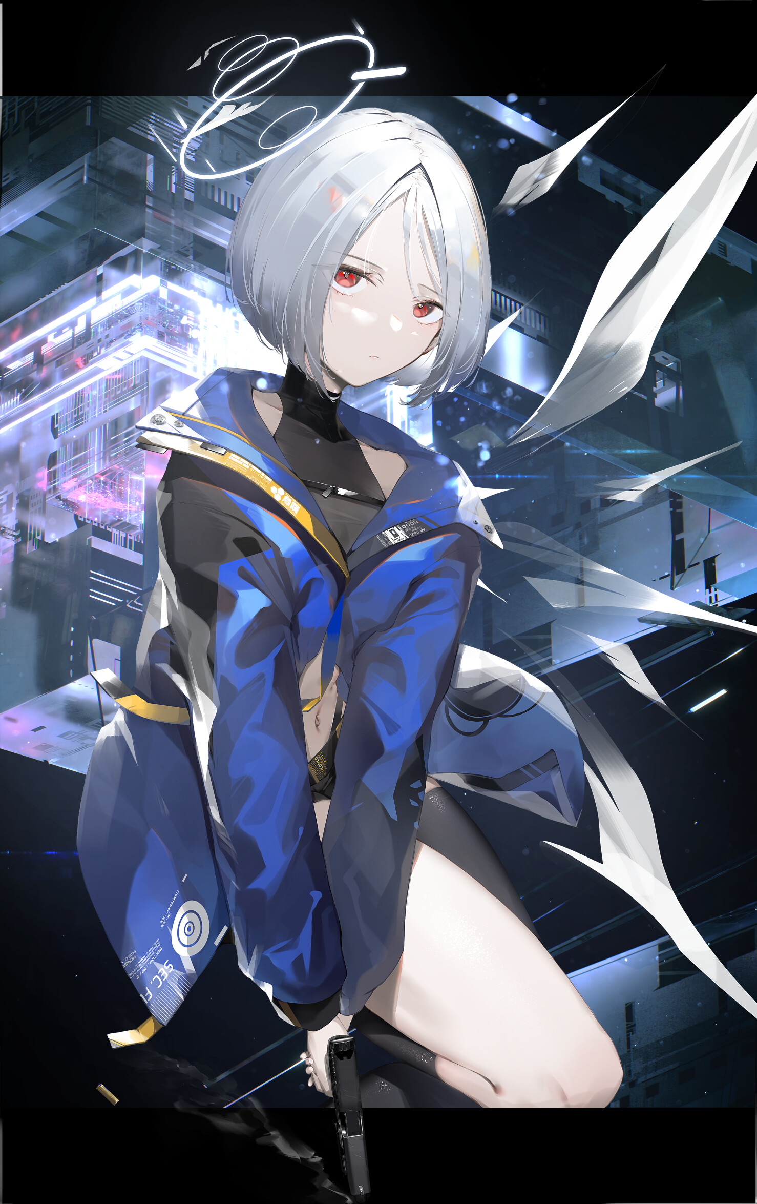 ArtStation - angelagent