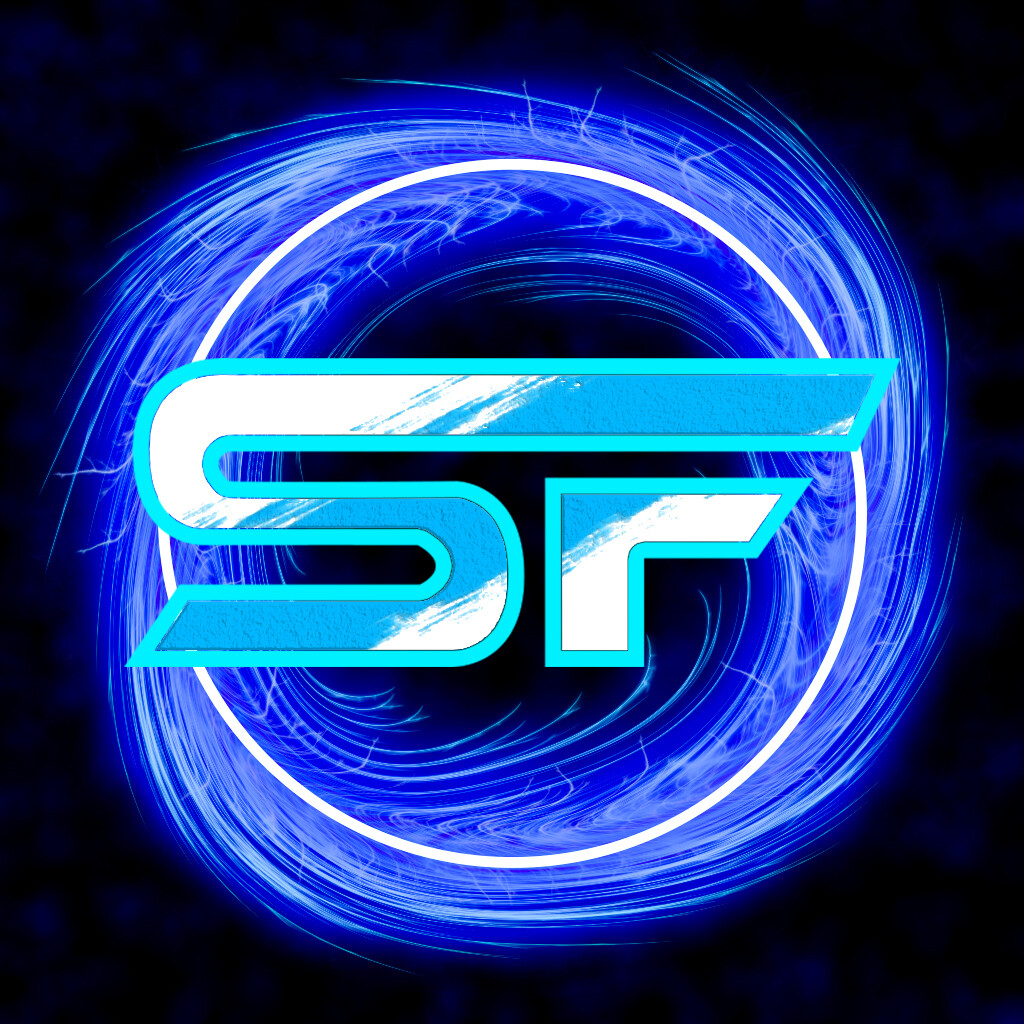 ArtStation - SF | Rust Clan