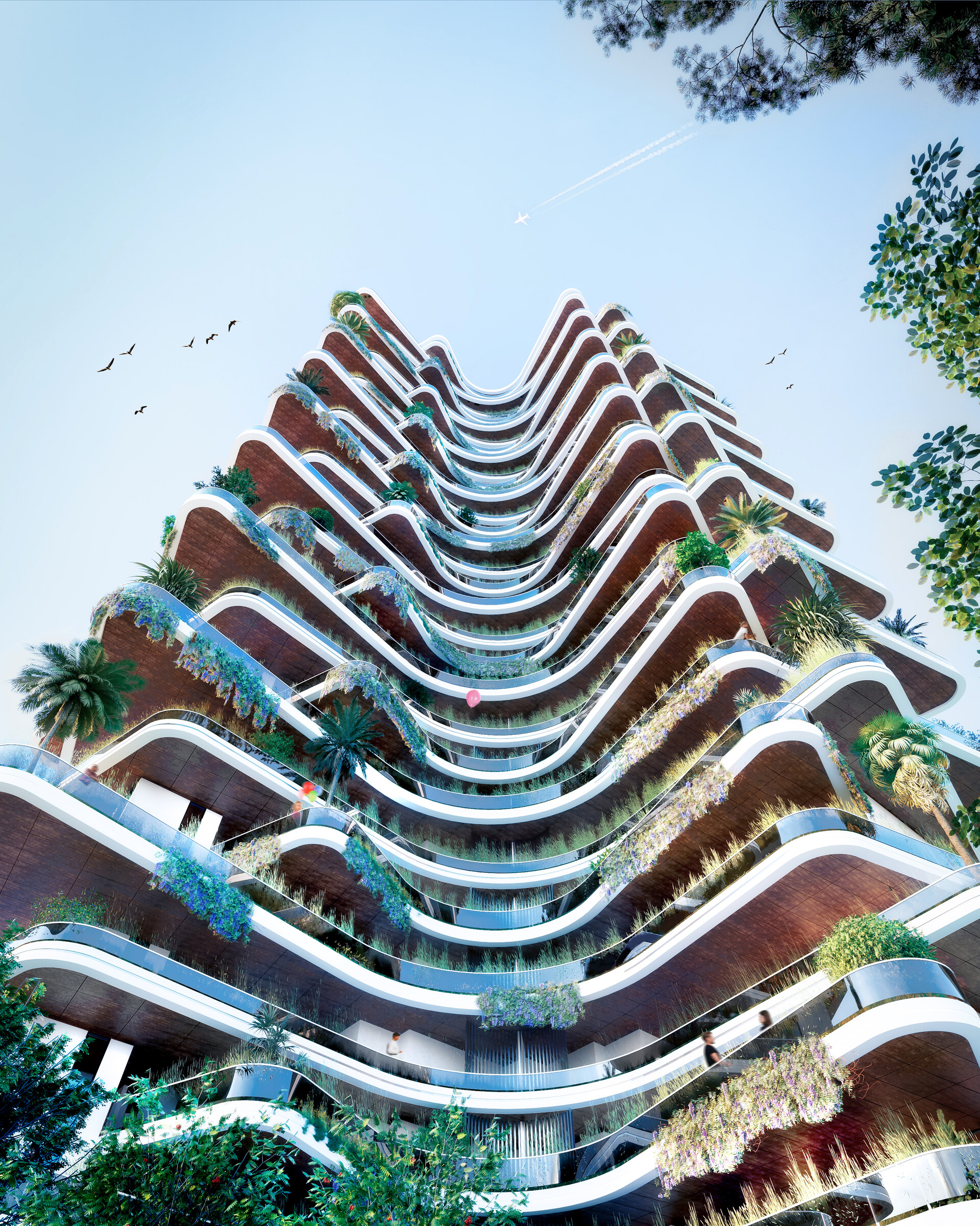 ArtStation - SANKYA_APARTMENT [Official Work*]