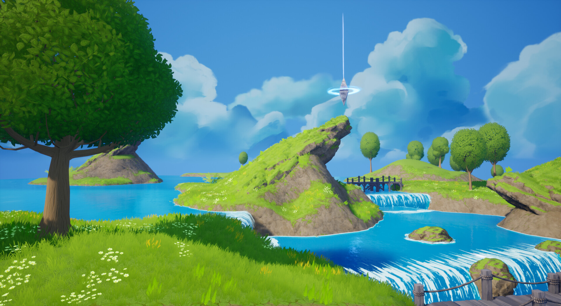 ArtStation - Stylized