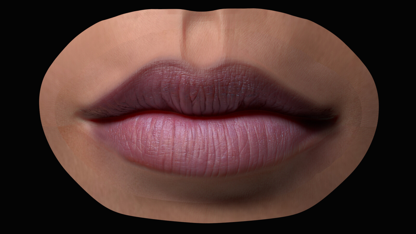 Todor Nikolov (Toshicg/CGDive) - Lips Alphas: Tutorial and Free Alphas