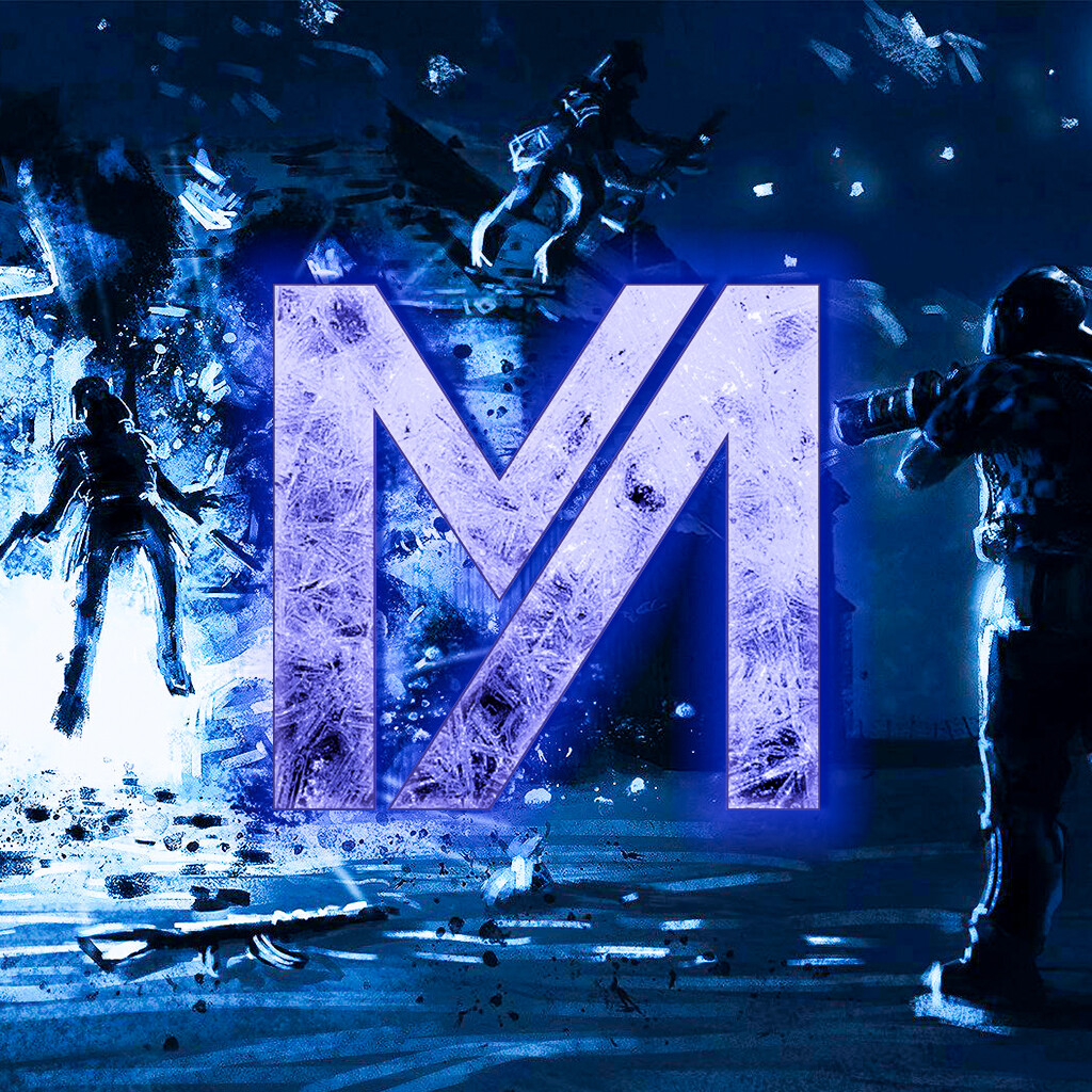 ArtStation - MN | Rust Clan