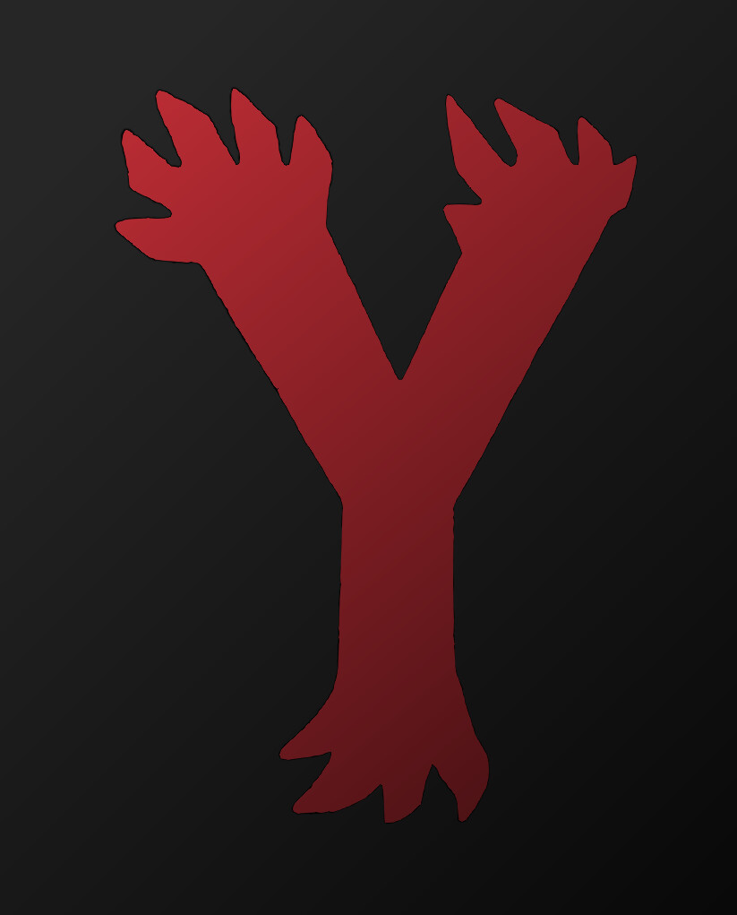 ArtStation - Yveltal