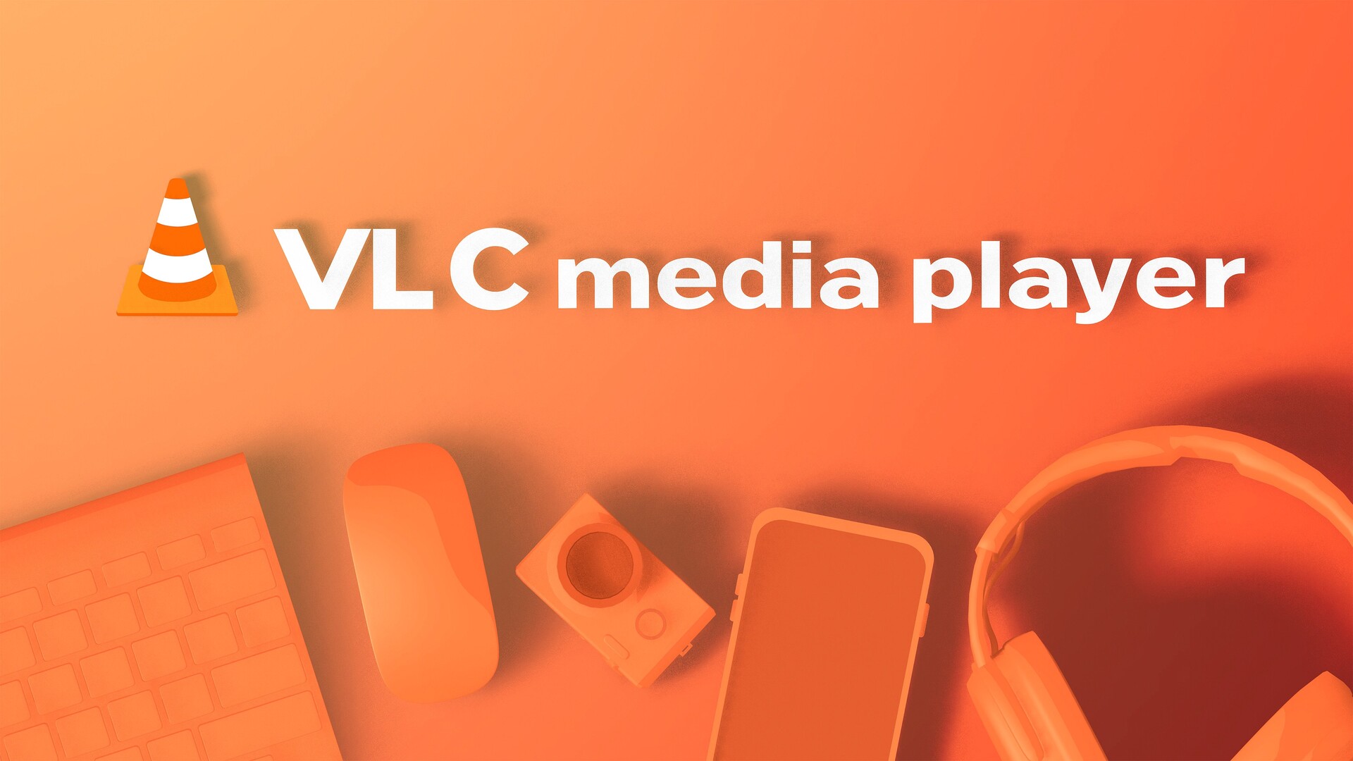 ArtStation - VLC media player