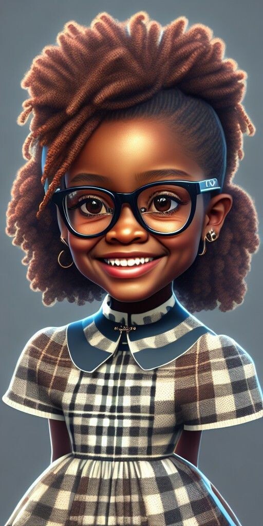 ArtStation - 3d character design