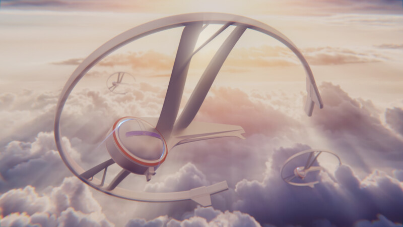 ArtStation - Mathieu Dubois