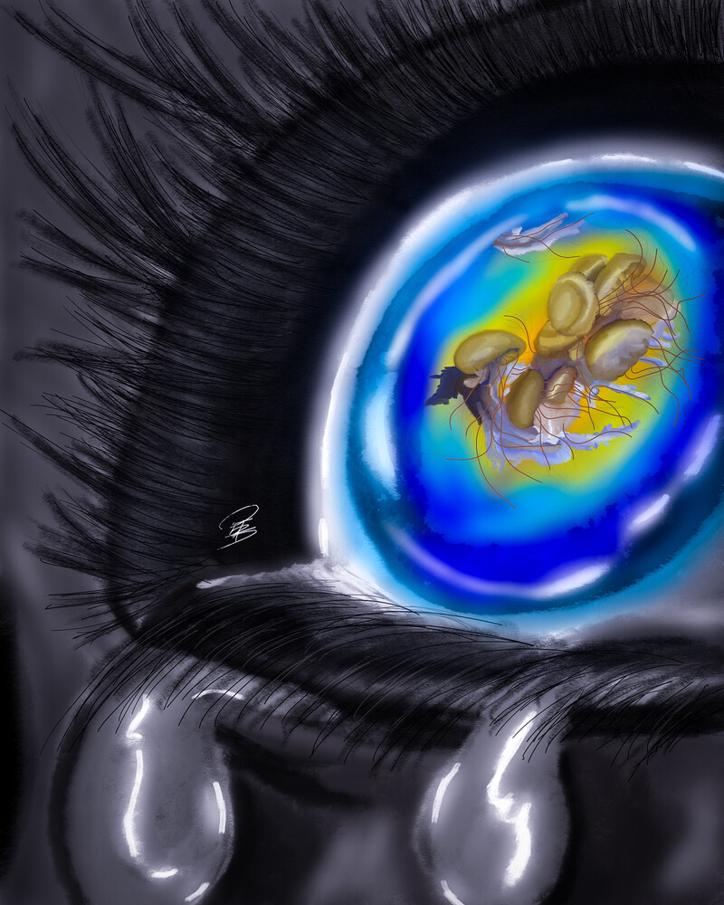 ArtStation - Pierson Brown