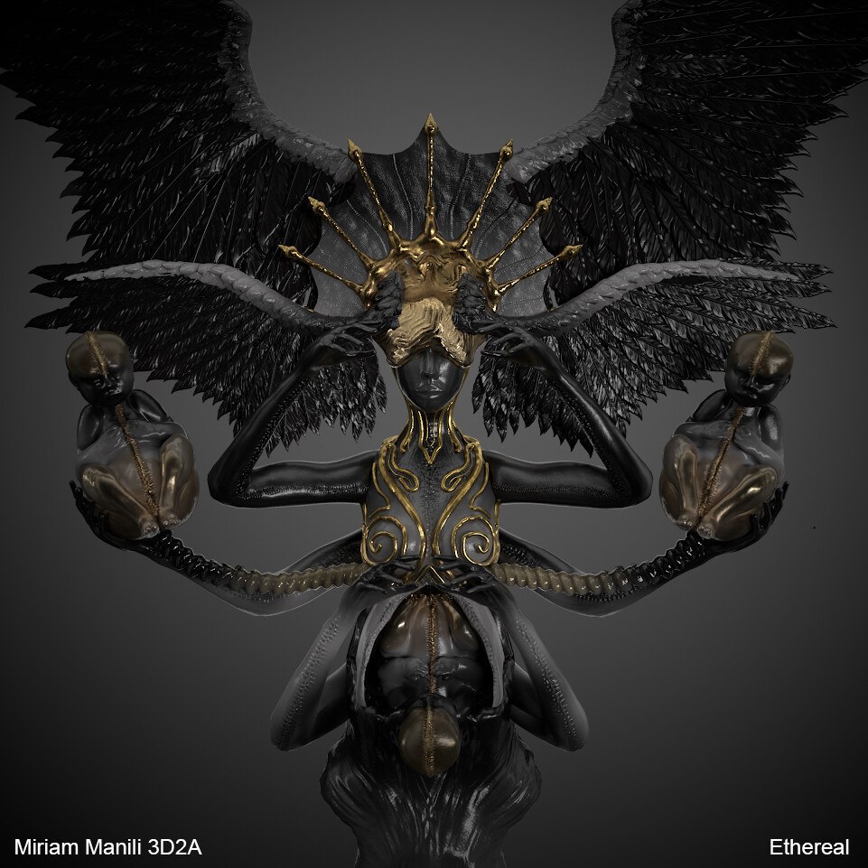 Scuola Mohole - Sculptweeks Excercises