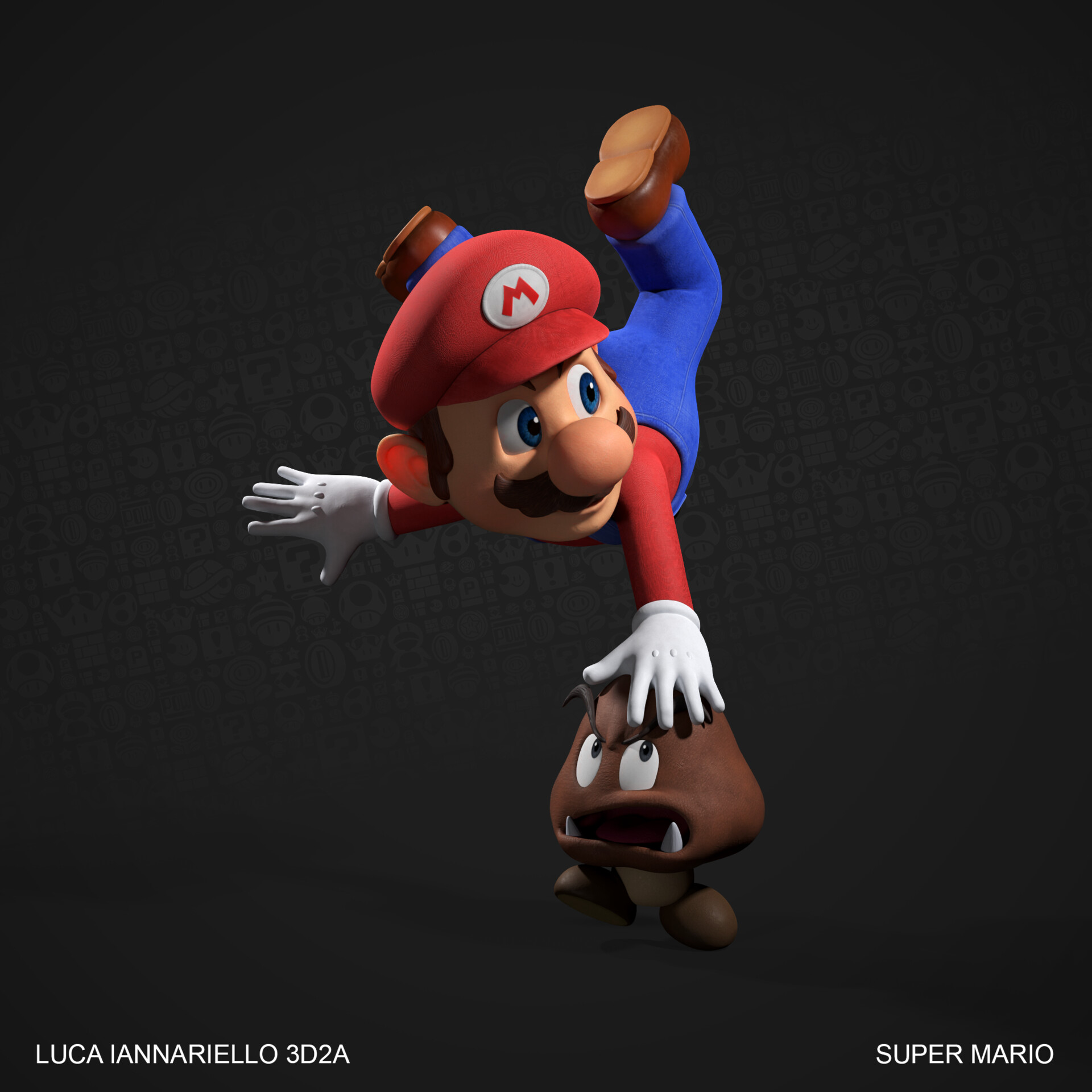 Scuola Mohole - Sculptweeks Excercises