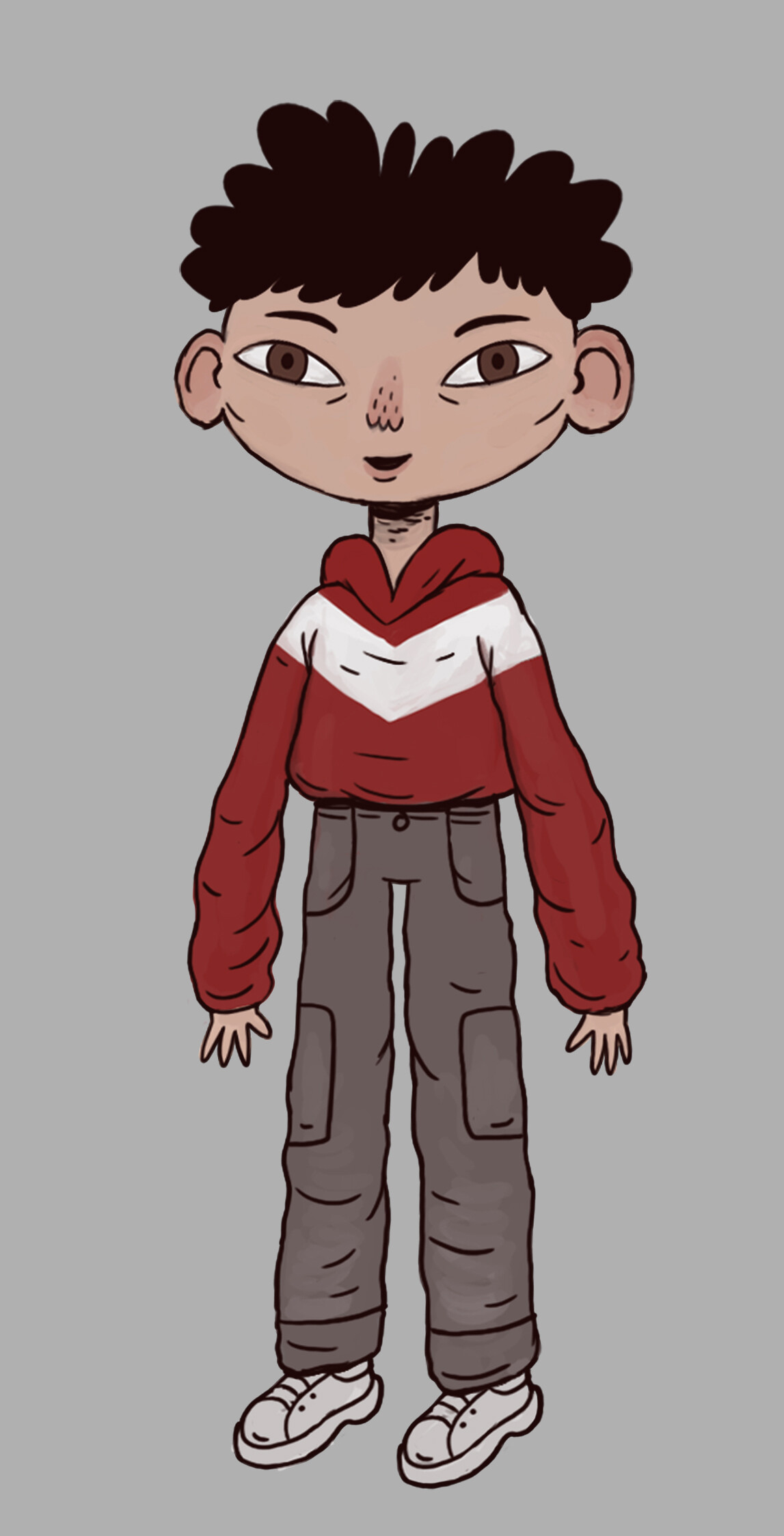 ArtStation - Ian Felipe