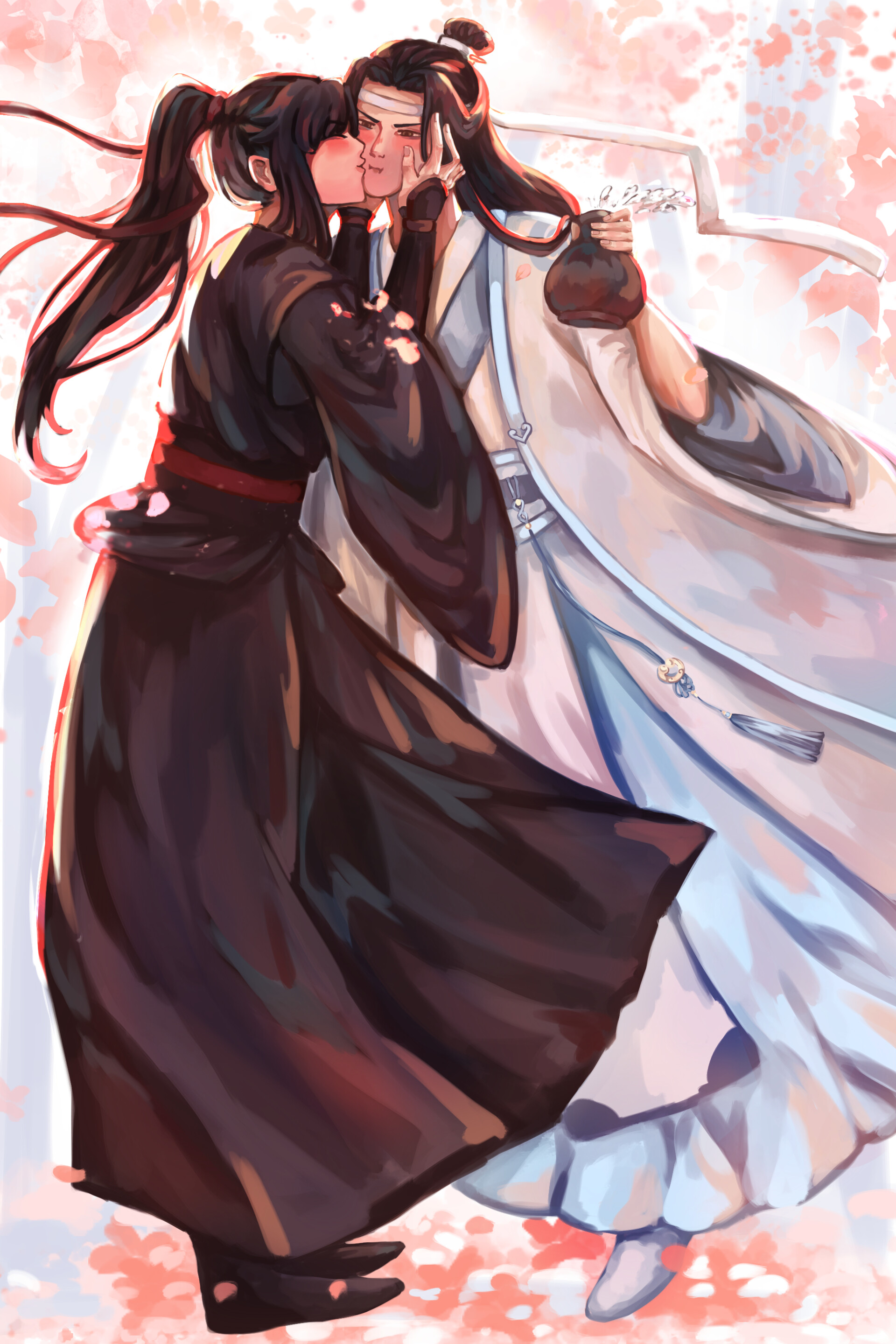 ArtStation - wangxian