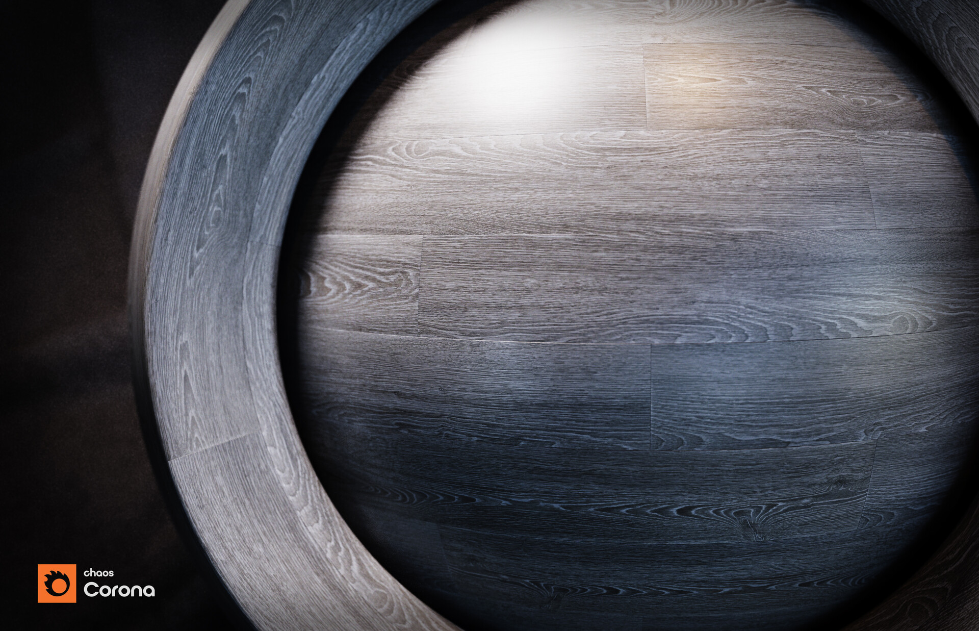 Matevž Avbelj - Corona Material Library - Flooring pack